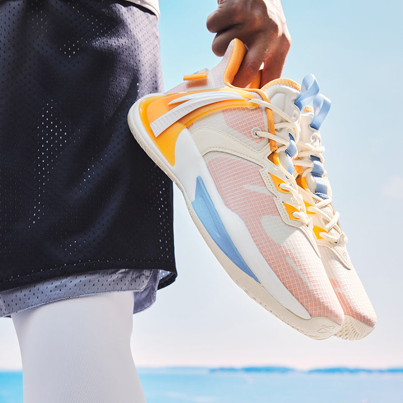 Explore ANTA Gordon Hayward Collection | ANTA Philippines