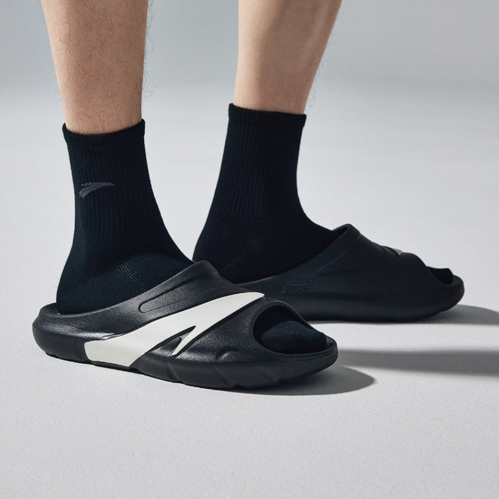 Explore Men’s Slippers and Slides | Anta Philippines
