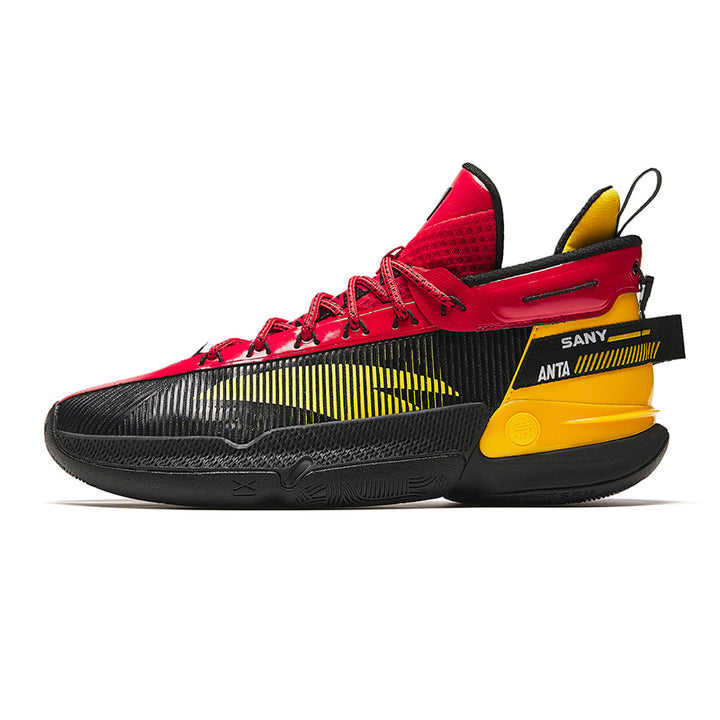 Men's / Shoes / Basketball