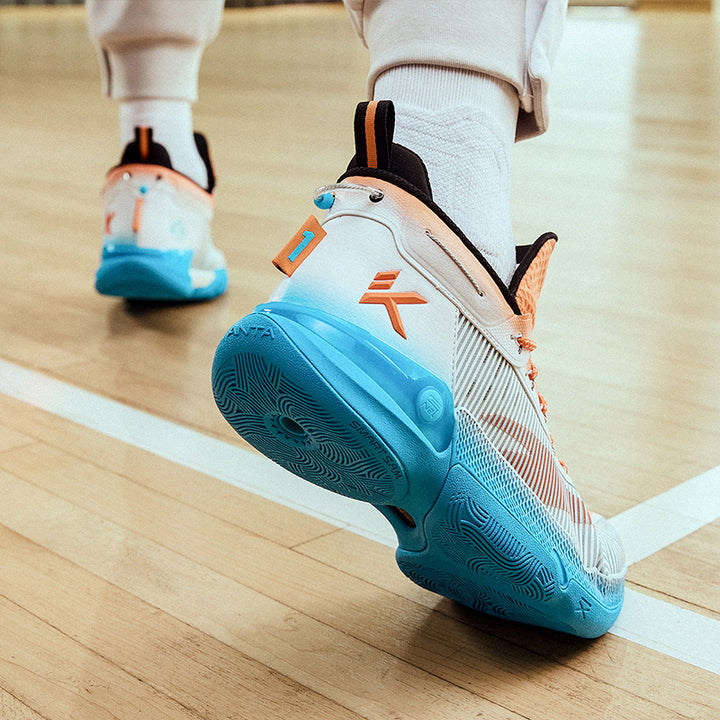 ANTA Basketball Gear | ANTA Philippines