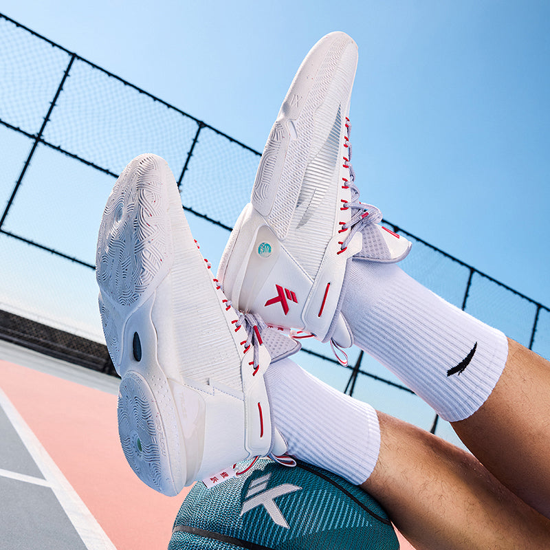 ANTA Men Klay Thompson KT9 Basketball Shoes