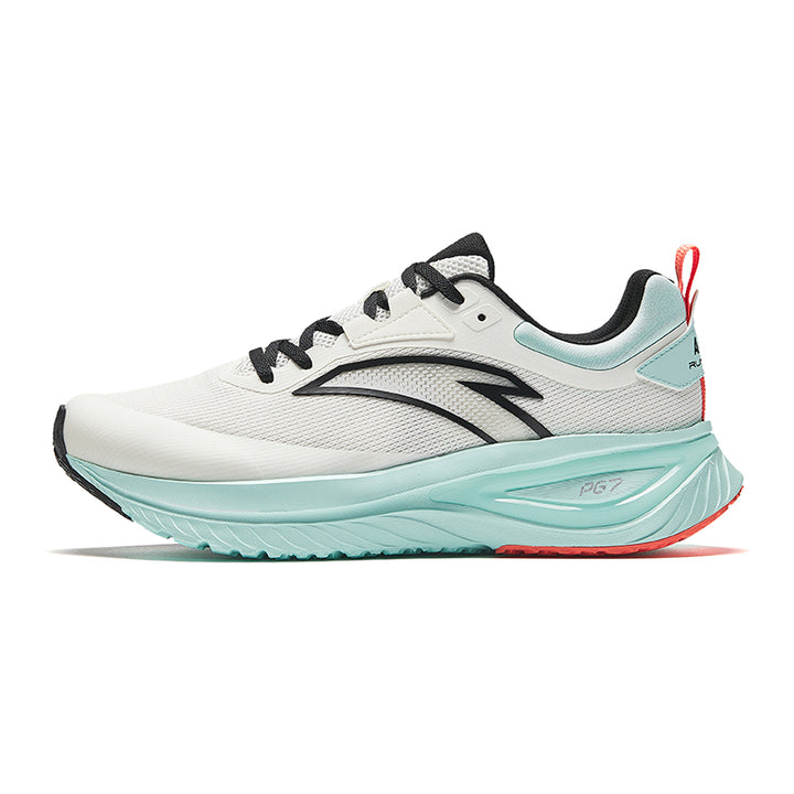 ANTA PG7: Elevate Your Run with Stellar Cushioning