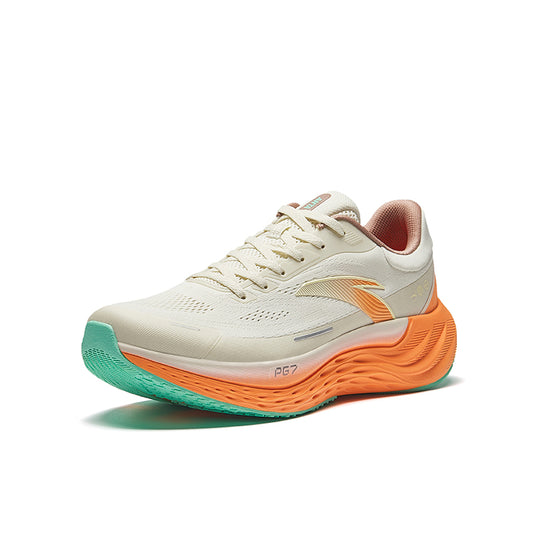 ANTA PG7: Elevate Your Run with Stellar Cushioning