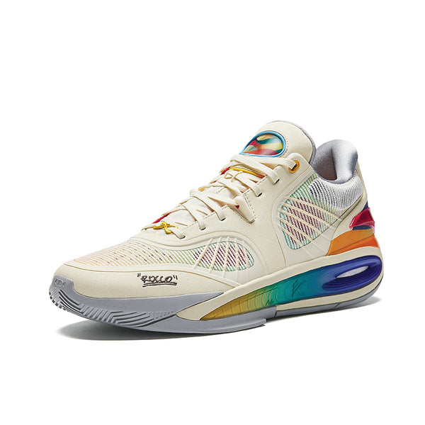 ANTA Men Klay Thompson KT X Basketball Shoes