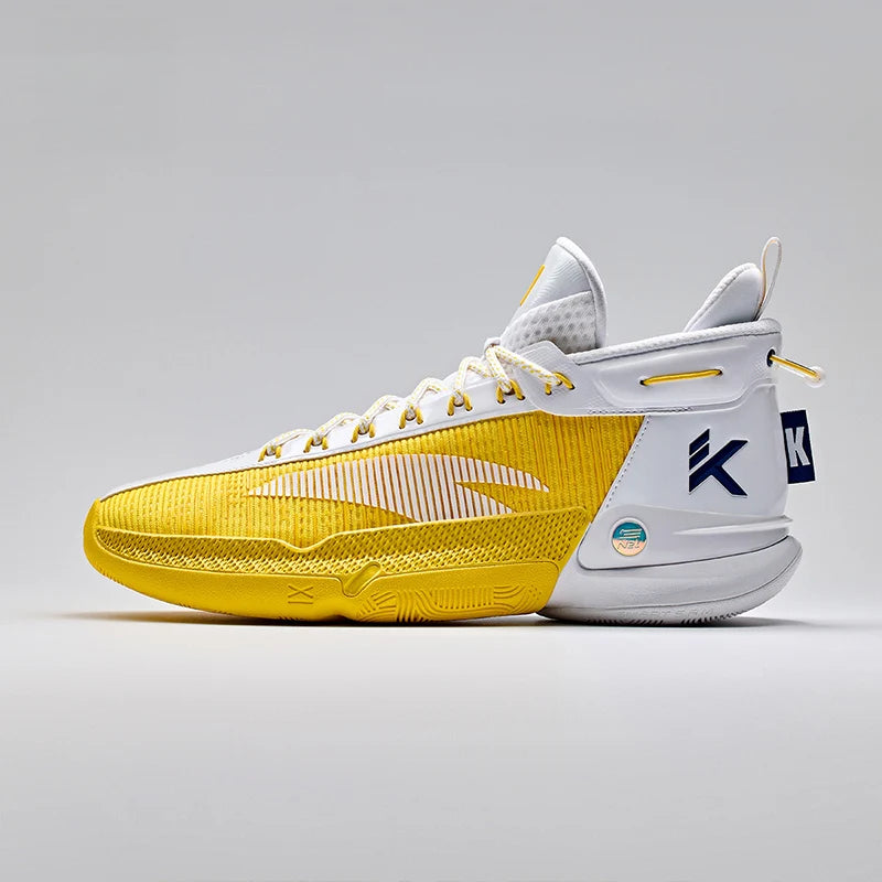 ANTA Men Klay Thompson KT9 Basketball Shoes
