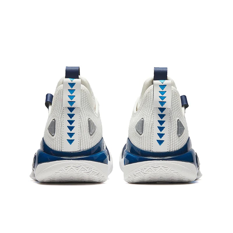 ANTA Men Shock The Game Shock Wave 5 Pro Basketball Shoes