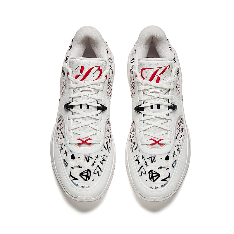 ANTA Men Klay Thompson KT X Basketball Shoes