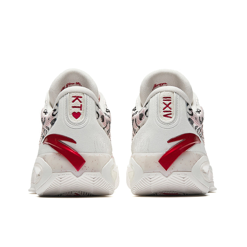 ANTA Men Klay Thompson KT X Basketball Shoes
