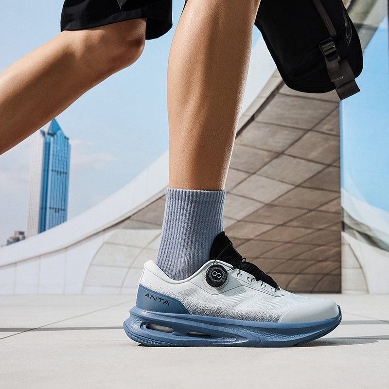 Men’s Sports Socks | Anta Philippines