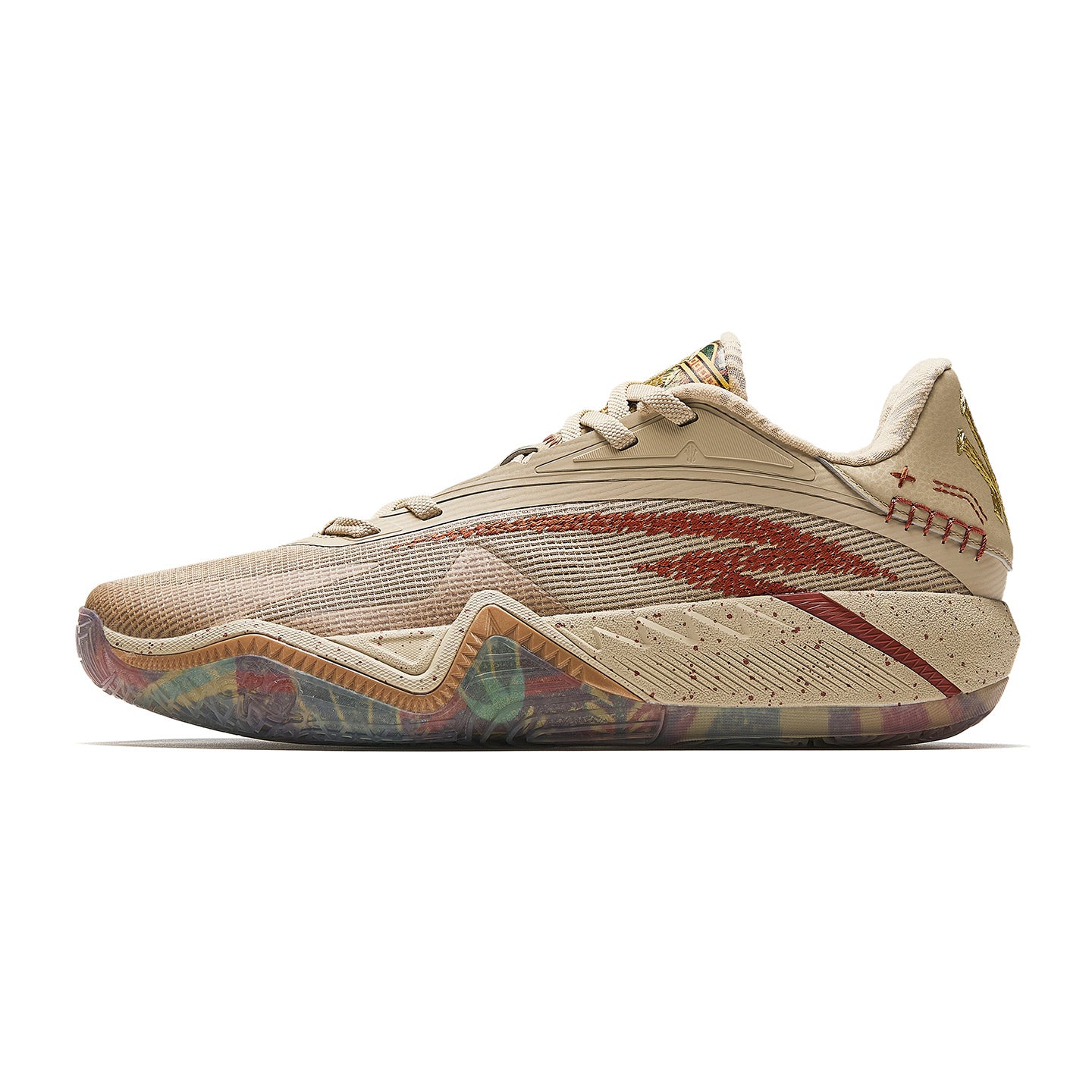 Men’s Basketball Shoes | Anta Philippines