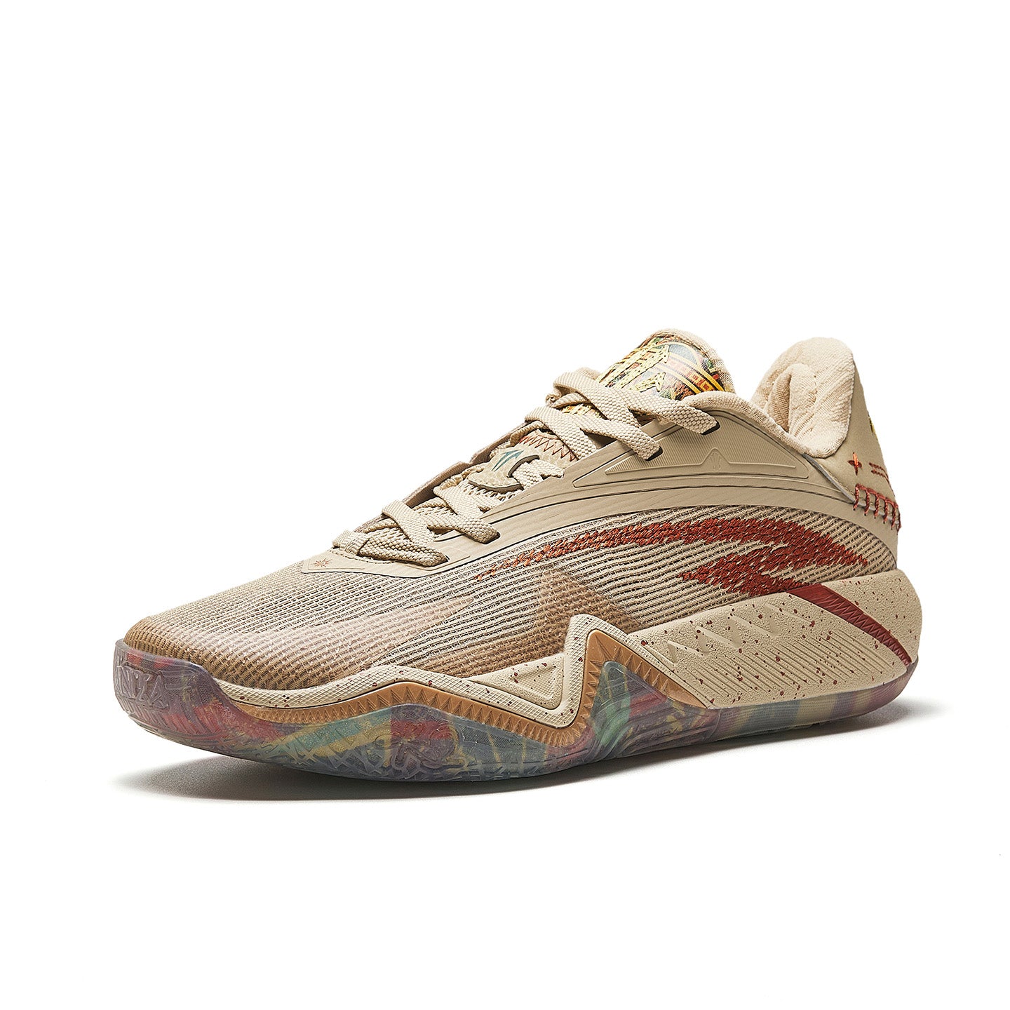 Men’s Basketball Shoes | Anta Philippines