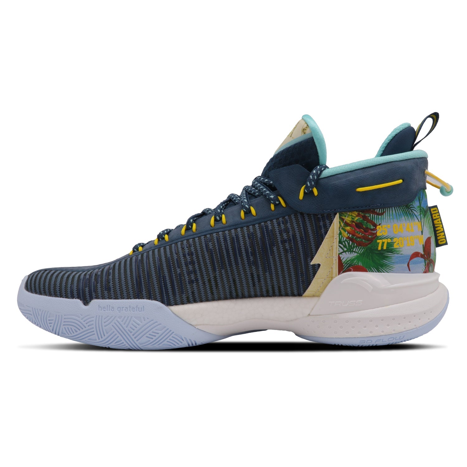 ANTA Klay Thompson Collection | ANTA Philippines