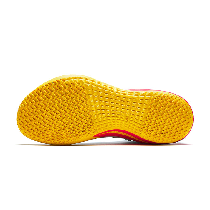 ANTA Men Shock The Game Attack 6 Basketball Shoes