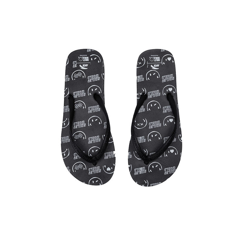 ANTA Women Beach Lifestyle Slippers Slides