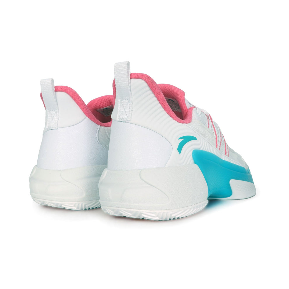 ANTA Men Attack Basketball Shoes