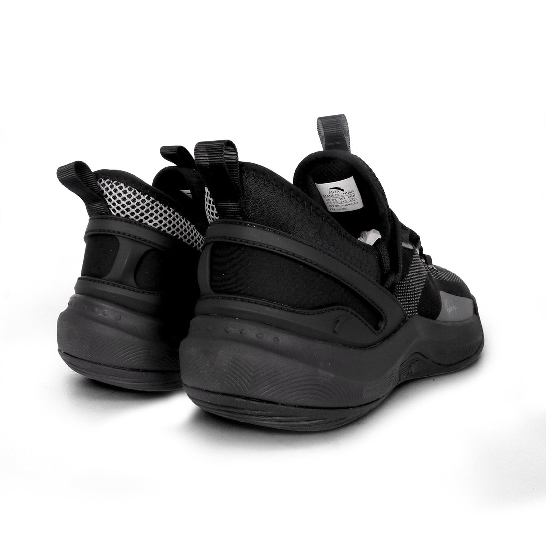 ANTA Men Klay Thompson KT Fly Basketball Shoes