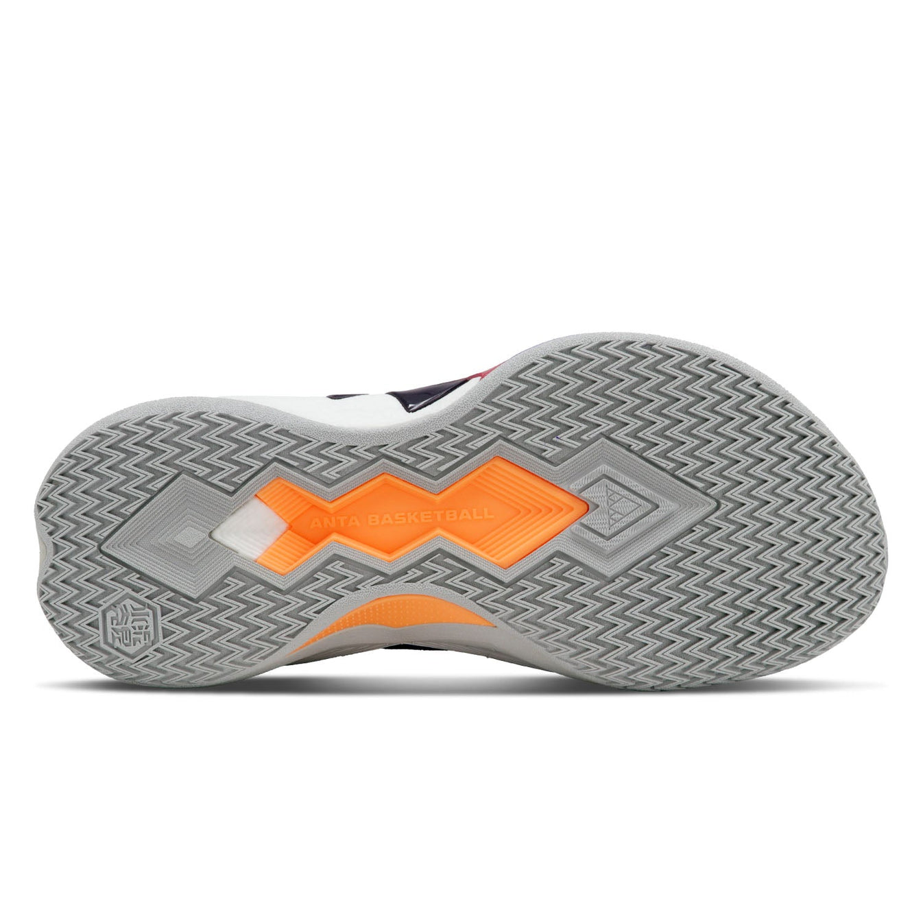 ANTA Men Klay Thompson KT9 Basketball Shoes