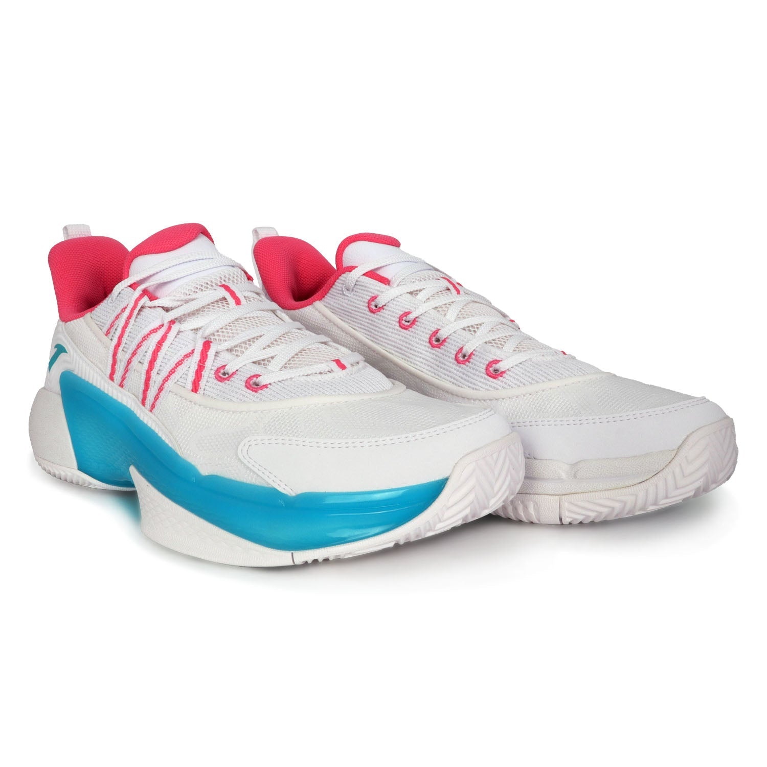 ANTA Men Attack Basketball Shoes