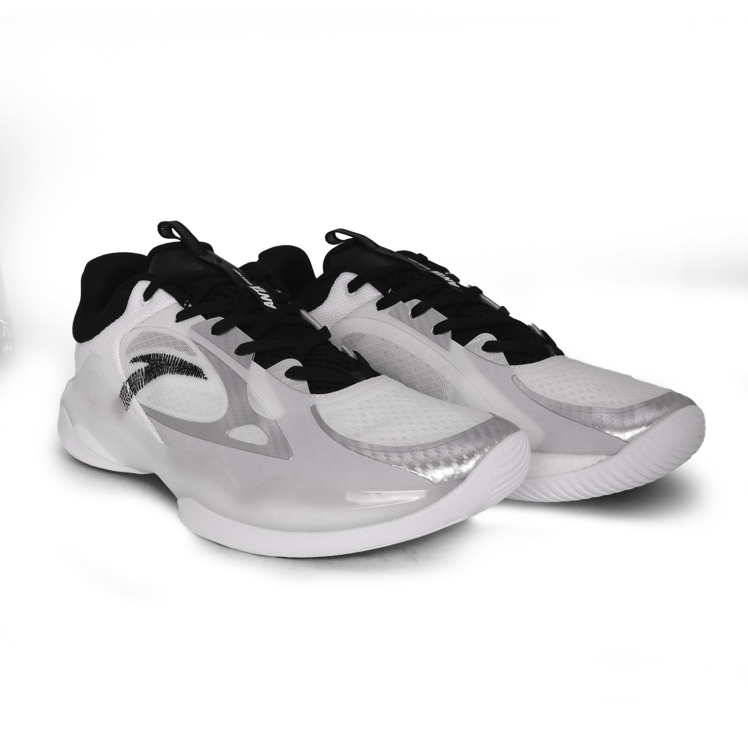 ANTA Men Sweep 6.0 Basketball Shoes