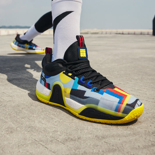 ANTA Shock Wave Collection | ANTA Philippines – Tagged "Basketball"