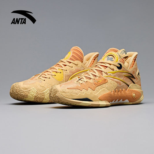 Basketball Shoes