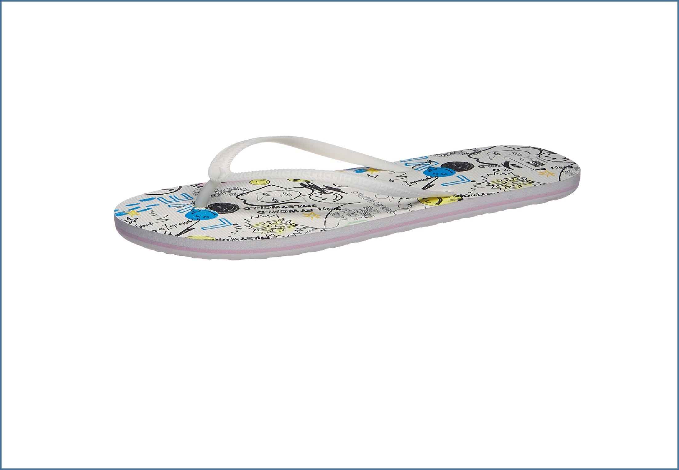 ANTA Women Beach Lifestyle Slippers Slides