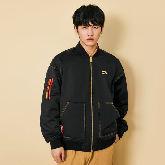 Grab Hoodies and Jackets for Men | ANTA Philippines