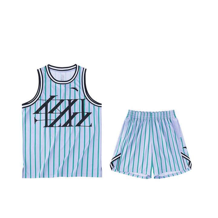 Basketball / Collections / Free to Dream