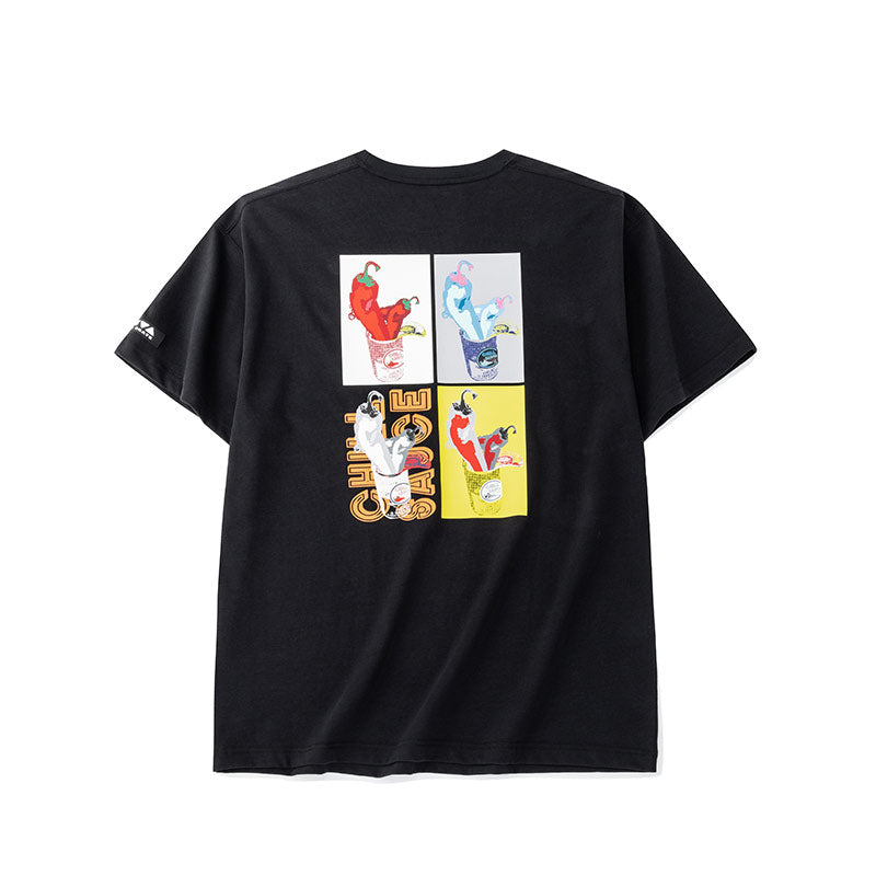 Lifestyle / Clothing / T-Shirts and Tops