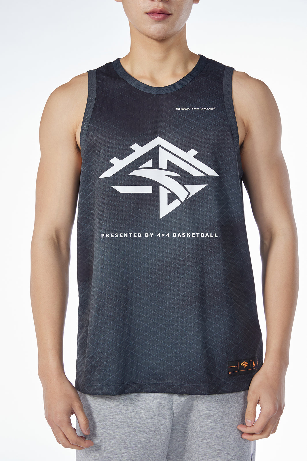 Men's / Clothing / Jerseys