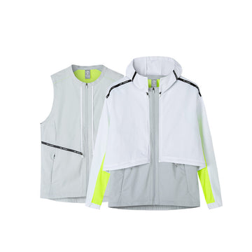 Women's / Clothing / Hoodies and Jackets