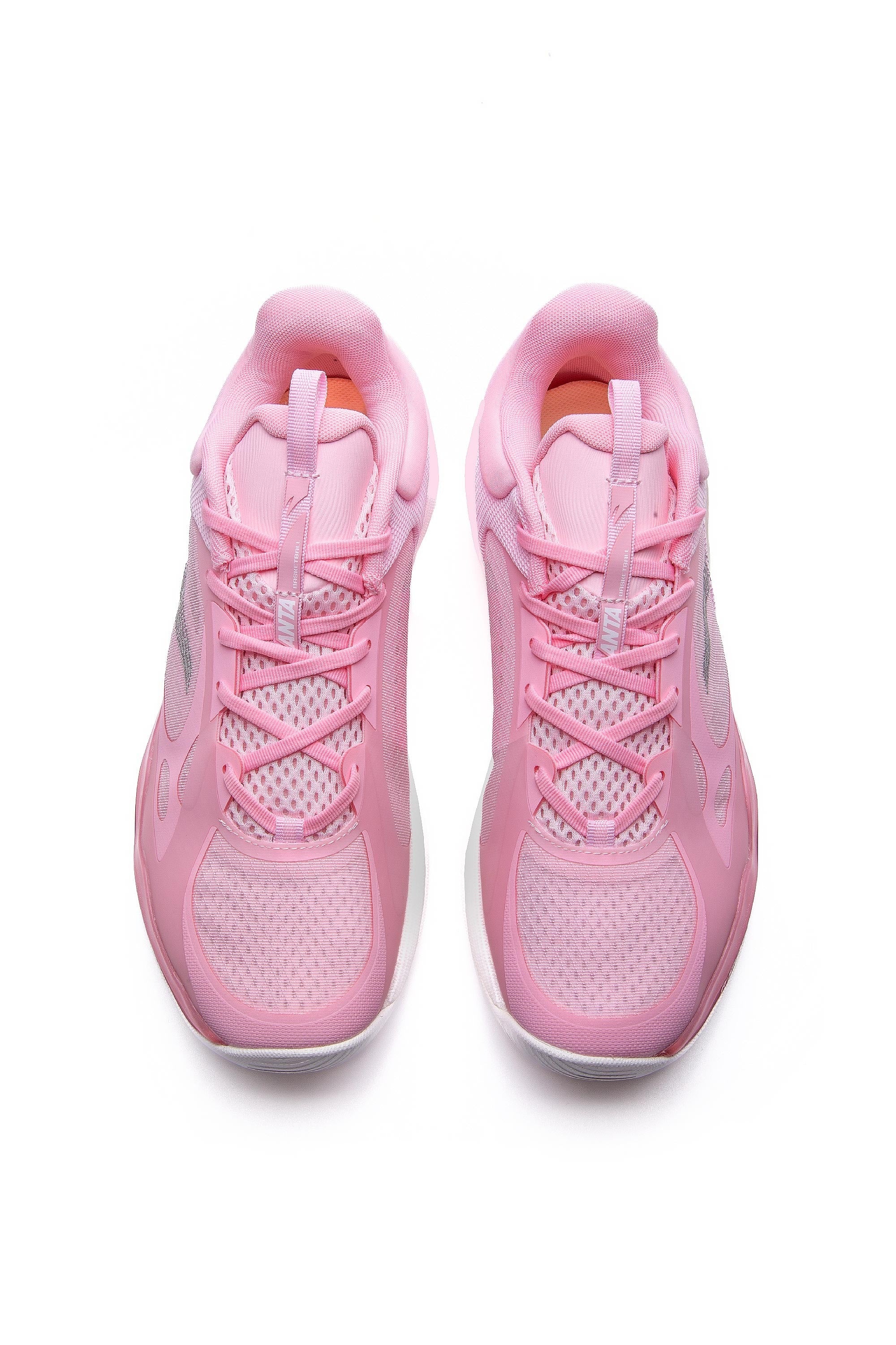 ANTA Men Sweep 6.0 Basketball Shoes