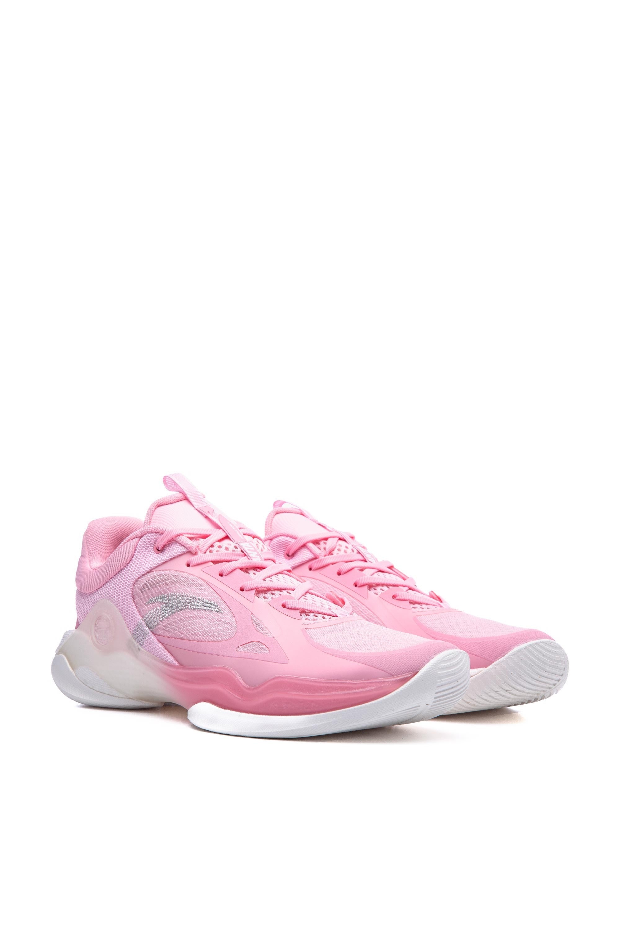 ANTA Men Sweep 6.0 Basketball Shoes
