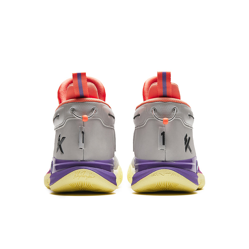 ANTA Men Klay Thompson KT9 Basketball Shoes