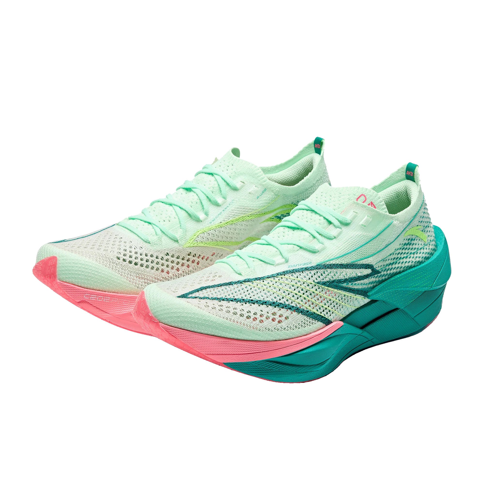 Men’s Running Shoes | Anta Philippines