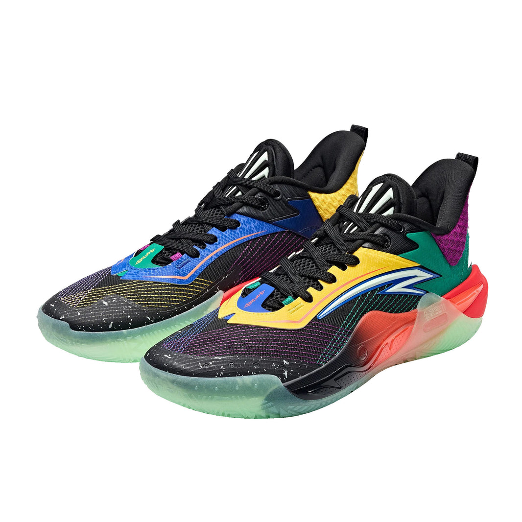 ANTA Kyrie Irving Collection | ANTA Philippines