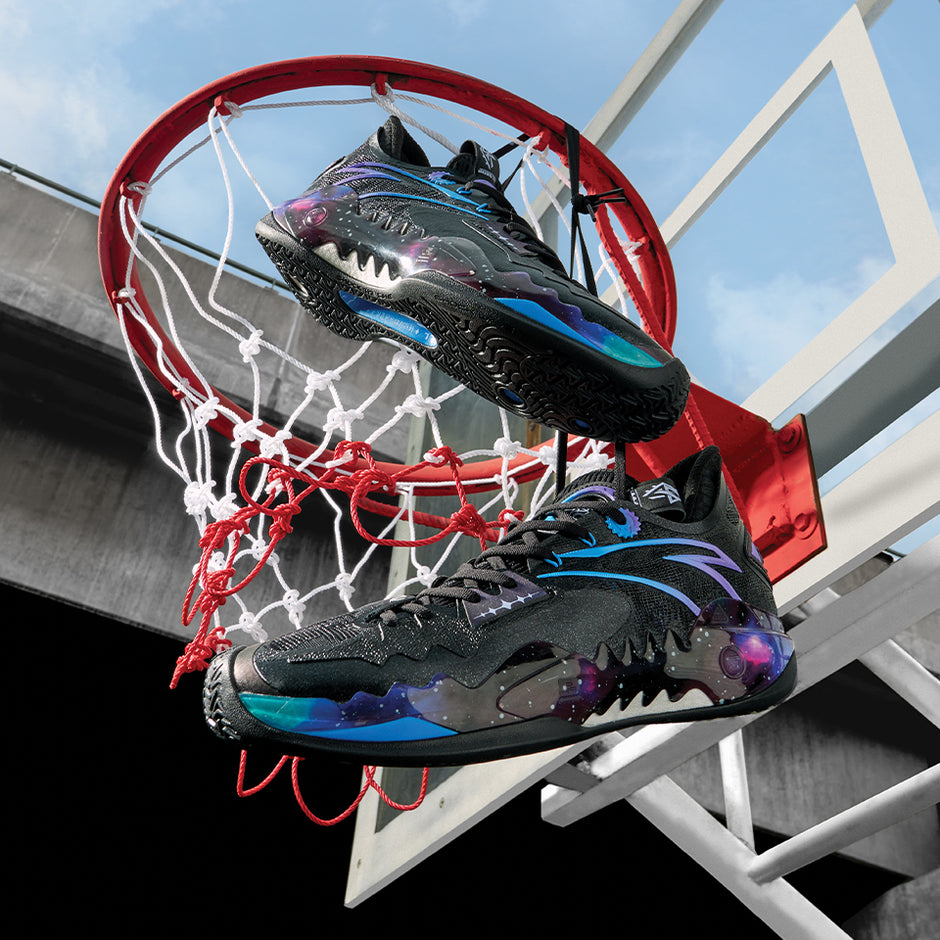 ANTA Kyrie Irving Collection | ANTA Philippines