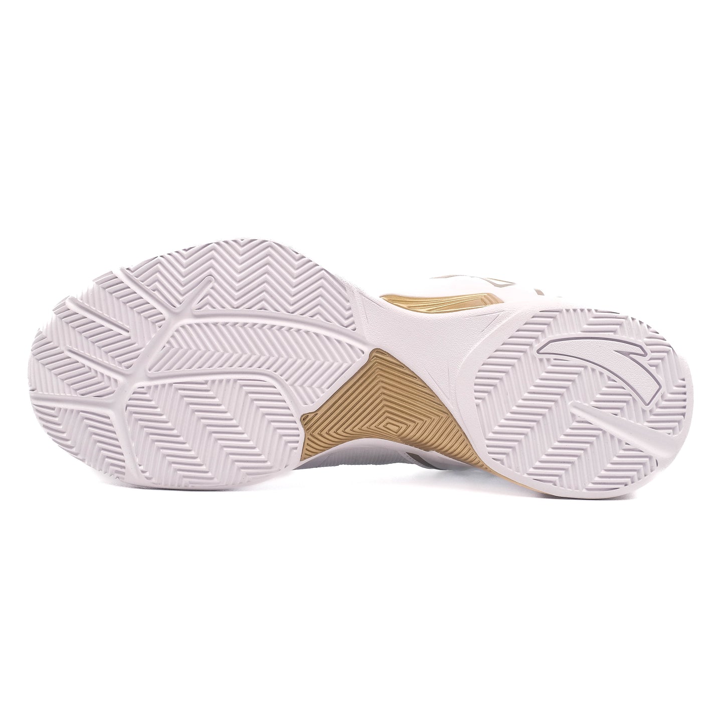 ANTA Men Klay Thompson KT 1 Legacy Basketball Shoes