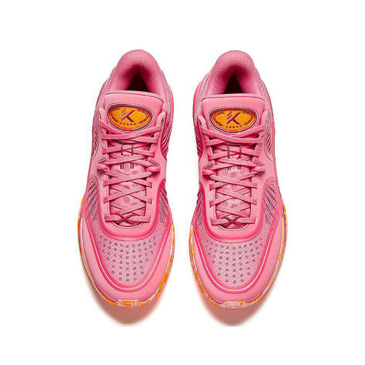 ANTA Men Klay Thompson KT X Basketball Shoes