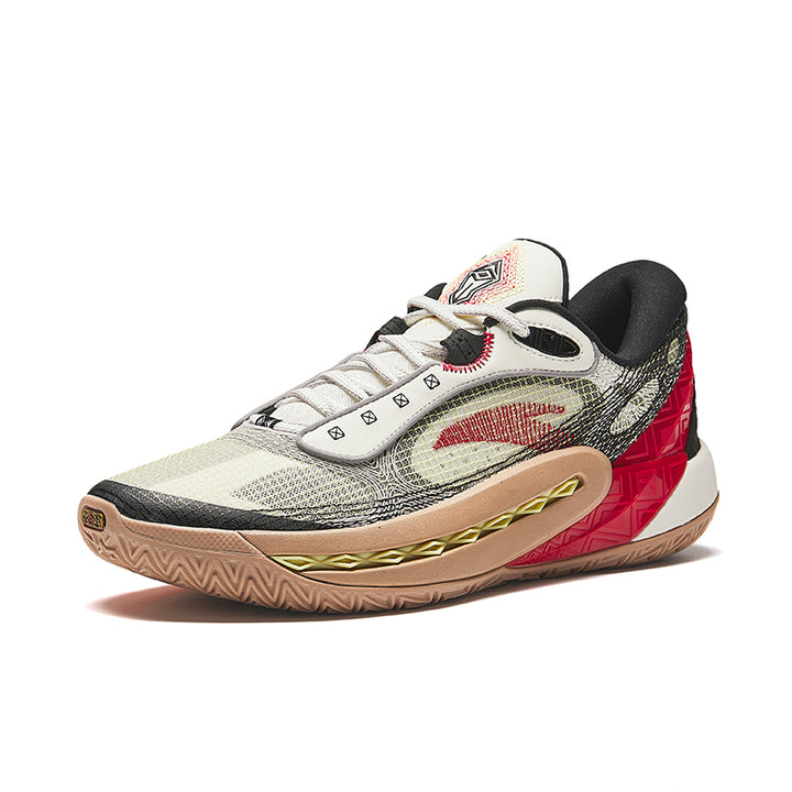 ANTA Shock the Game Collection | ANTA Philippines