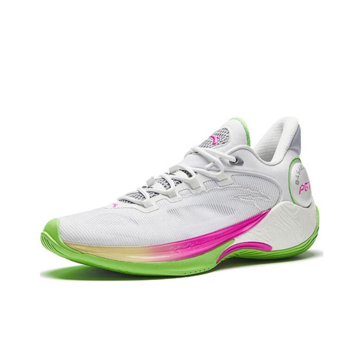Men’s Basketball Shoes | Anta Philippines