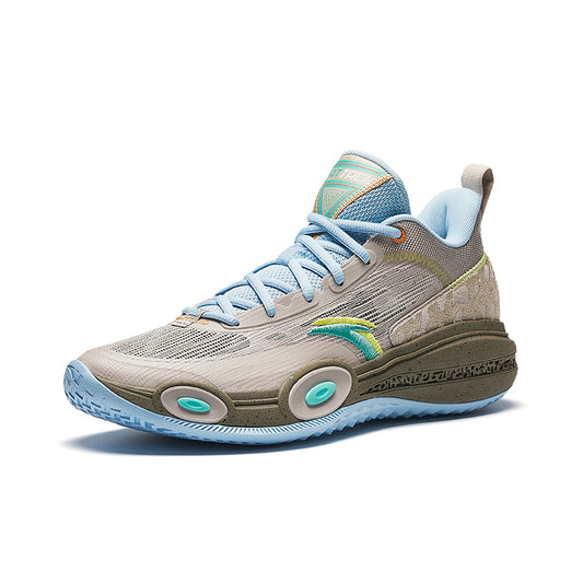 Men's / Shoes / Basketball