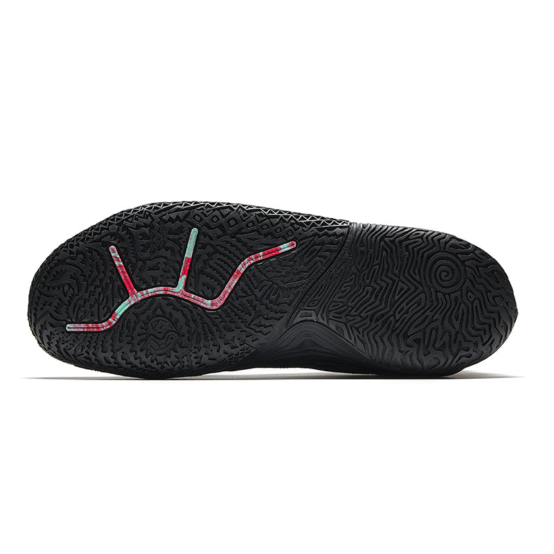 ANTA Men Kyrie Irving KAI 2 Basketball Shoes