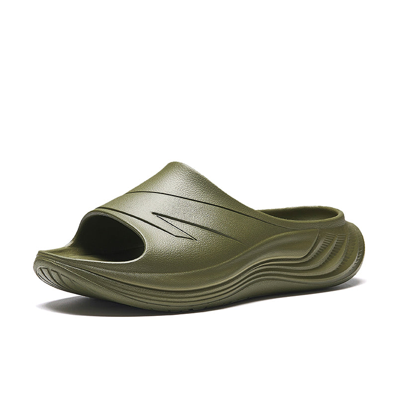 ANTA Men Lifestyle Slippers Slides