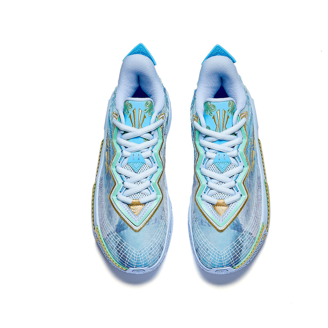 ANTA Men Kyrie Irving KAI 2 'Klay' Basketball Shoes