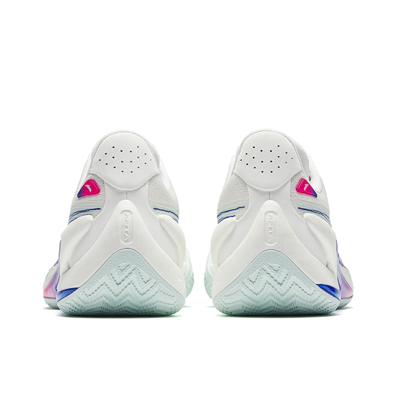 ANTA Men Attack 6 Basketball Shoes