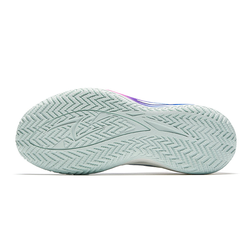 ANTA Men Attack 6 Basketball Shoes