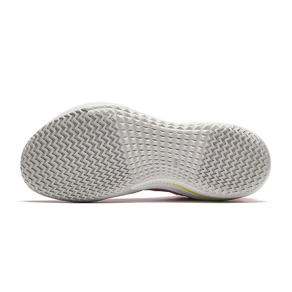 ANTA Men Shock The Game Attack 6 Basketball Shoes