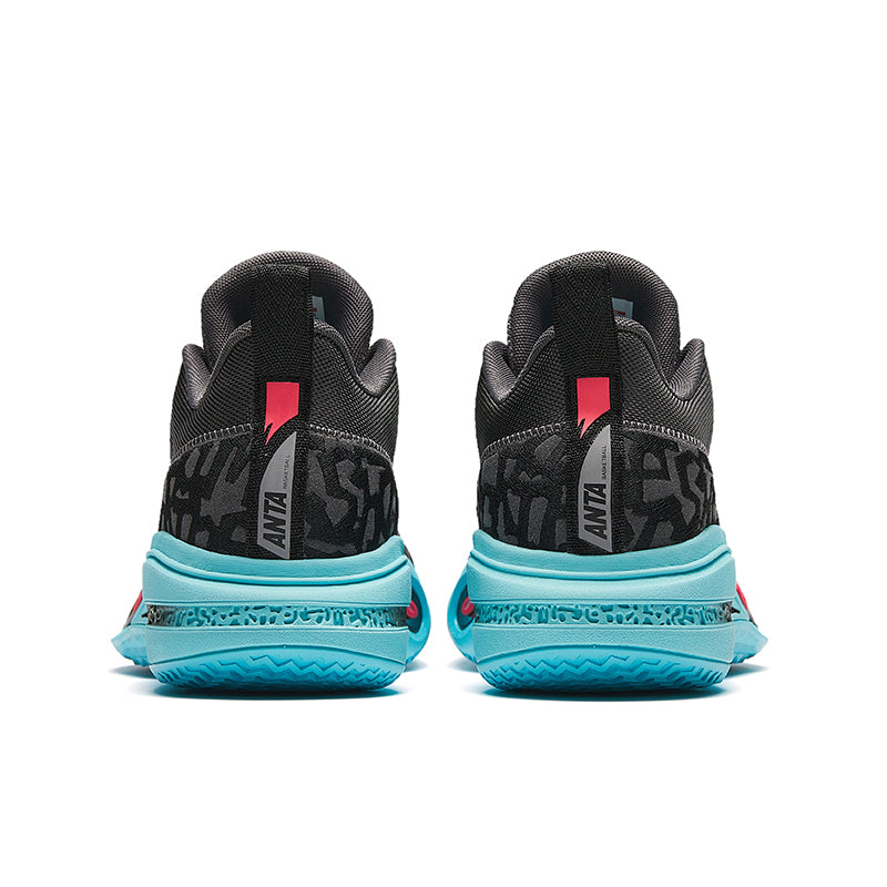 Get Your ANTA Shock The Game Attack 6 | ANTA Philippines
