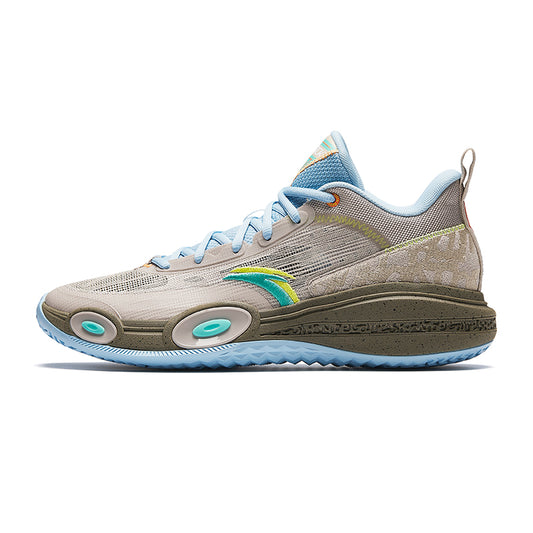 Men's / Shoes / Basketball